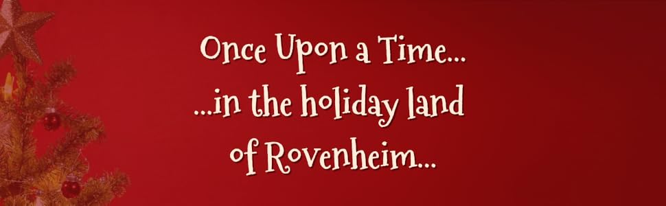 Amazon.com: Once Upon a Midnight Clear: A Cinderella Retelling (Enchanted Realms Book 1) eBook ...