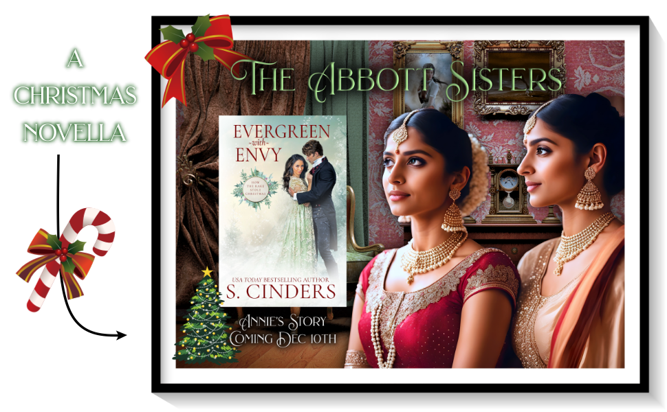 Amazon.com: Evergreen With Envy: How the Rake Stole Christmas eBook : Cinders, S. : Kindle Store