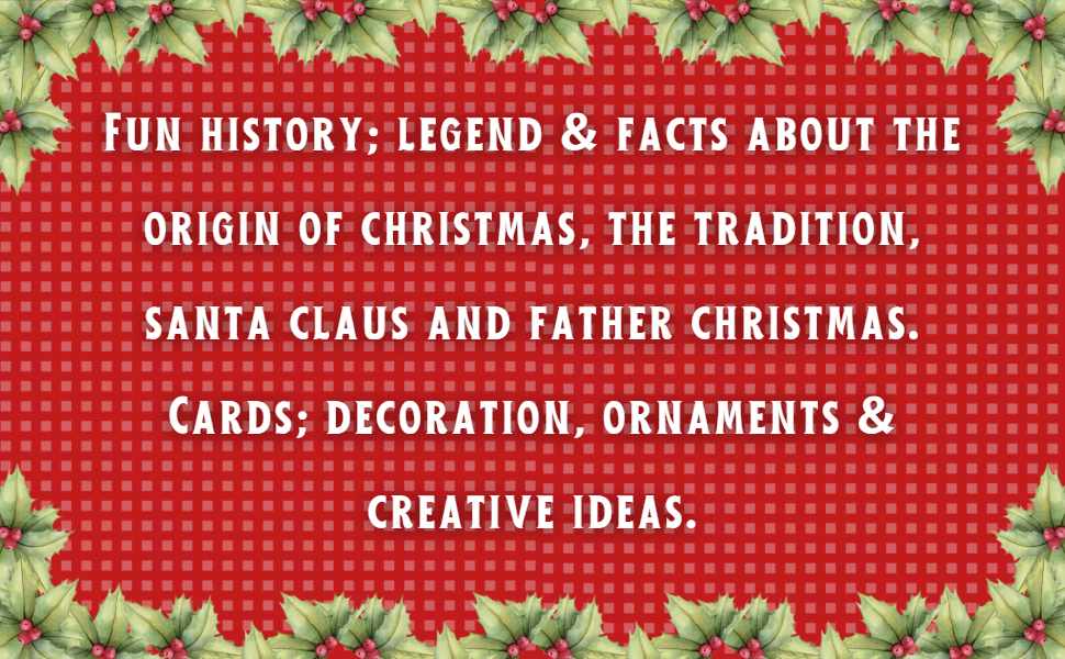 Creating Christmas How To Bring The Christmas Spirit Into Your Home creating-christmas-how-to-bring-the-christmas-spirit-into-your-home