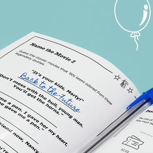 My Flashback 50th Birthday Quiz Book: Turning 50 Humor for People Born in the '70s USA (Birthday ...