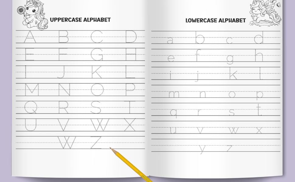 Amazon.com: Primary Composition Notebook: Cute Rainbow Unicorn Theme: Draw and Write Journal ...