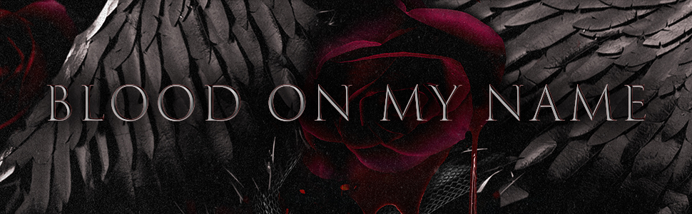 Amazon.com: Blood On My Name: Special Edition (Princes Of Sin: The Seven Deadly Sins series ...