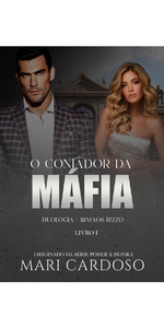 A Escolhida do Mafioso (As Noivas da Máfia Livro 1) eBook : Cardoso, Mari: Amazon.com.br: Loja ...