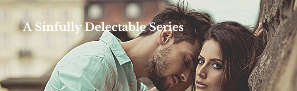 Punish Me: A Sinfully Delectable Series - Kindle edition by Chase, Alexia. Literature & Fiction ...