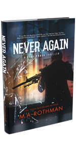 Amazon.com: Perimeter: An Organized Crime Thriller (A Levi Yoder Novel Book 1) eBook : Rothman ...