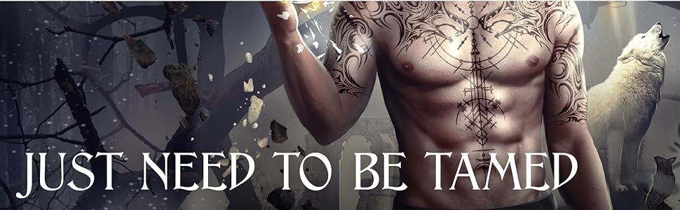 Amazon.com: Hunter's Kiss (Ruthless Gods: Wolf God Book 2) eBook : Douglas, Veronica: Kindle Store