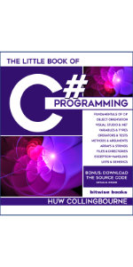 The Little Book Of Delphi Programming: Learn To Program with Object Pascal (Little Programming ...