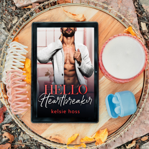 Hello Heartbreaker - Kindle edition by Hoss, Kelsie. Literature & Fiction Kindle eBooks @ Amazon ...