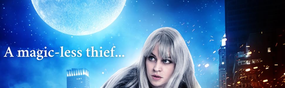 Amazon.com: Mage's Apprentice: A Young Adult Fantasy (Mages of New York Book 1) eBook : Fletcher ...