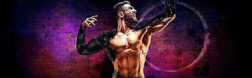 Sinister Passion: A Villainous Steamy MM Superhero Dark Romance (Villains of Vanguard Book 3 ...