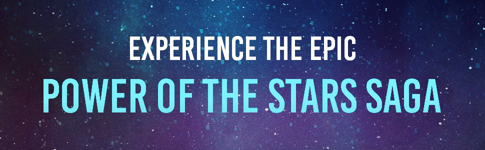 The Forsaken Planet: An Epic Sci-Fi Fantasy Series (Power of the Stars Book 1) eBook : Wilson ...