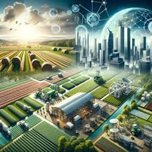 AI HARVEST: Unleashing the Future of Farming Automation: Corporation ...