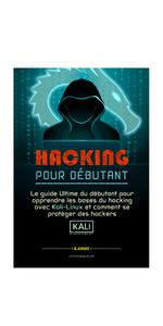 Amazon.fr - Le Manuel du Hacker: Apprendre le Hacking Facilement - Pack ...