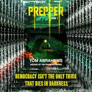 Amazon.com: Prepper: Book 3 (PREPPER: A GRID-DOWN POST-APOCALYPTIC/DYSTOPIAN SURVIVAL SERIES ...