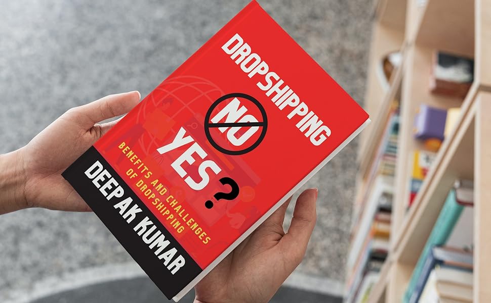 Amazon.com: Dropshipping: A Comprehensive Guide to Building a Profitable Online Business (Zero ...