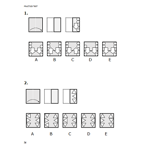 COGAT® GRADE 6 AND 7/8 TEST PREP: 2 MANUSCRIPTS, COGAT® GRADE 6 TEST ...