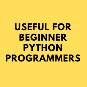 Machine Learning in Python: Hands on Machine Learning with Python Tools ...