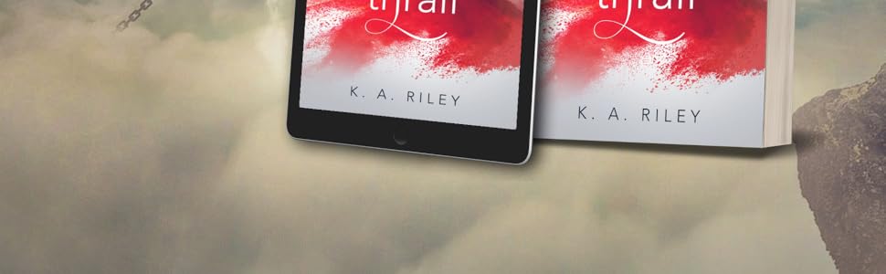 Amazon.com: Thrall eBook : Riley, K. A. : Kindle Store