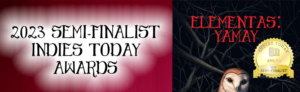 Elementas: Yamay: Anna Marie, Haley: 9798373080774: Amazon.com: Books