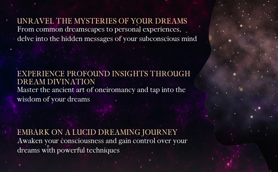 Dream Symbols and Interpretation: Unlocking the Power of Your Dreams ...