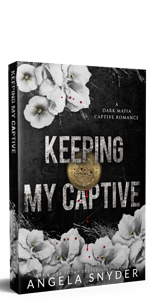 Amazon.com: Keeping My Captive: A Dark Mafia Captive Romance (Keeping What's Mine ...