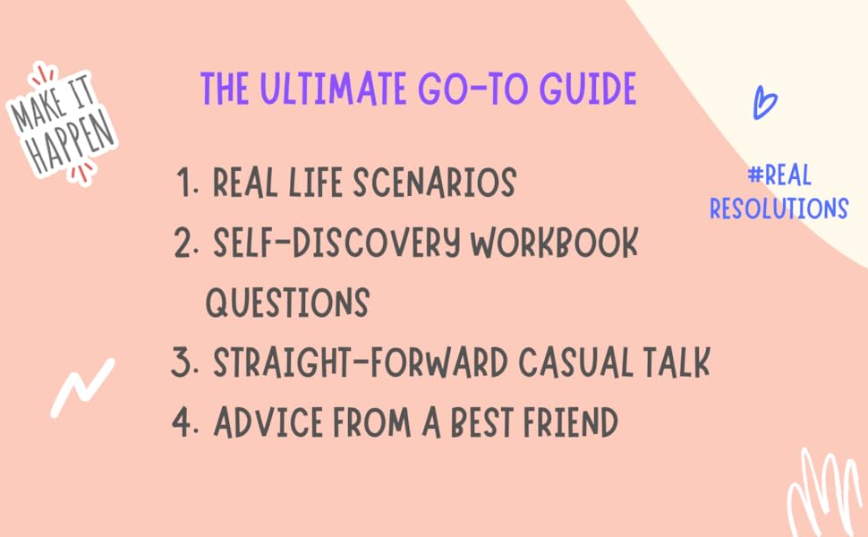 Amazon.com: The Savvy Teen: The Ultimate Guide To Teen Social Skills: Build Unstoppable ...