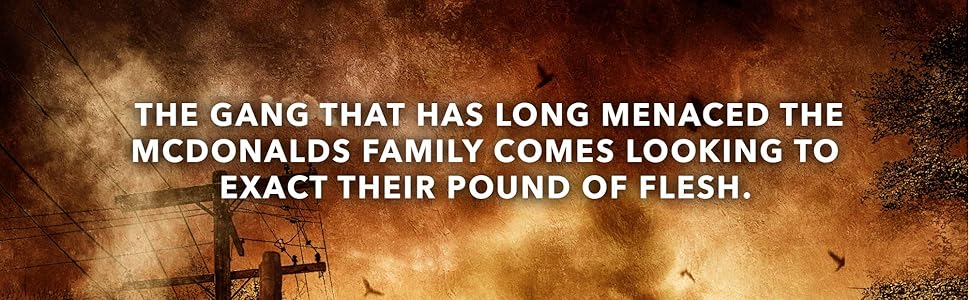 Amazon.com: New World: A Post-Apocalyptic CME Saga Filled With Fascinating Characters & Prepper ...