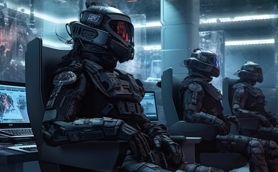 Amazon.com: Nephilim War: Shadows within the Empire: Book 1 eBook : Maldonado, John: Kindle Store