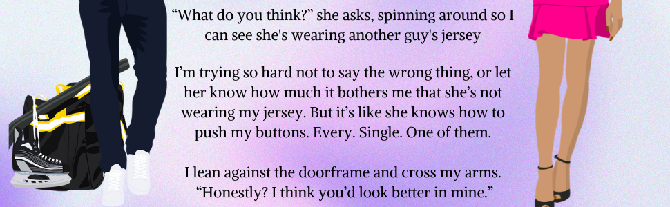 Amazon.com: The Roommate Remodel: A Sweet Hockey RomCom (Renovation Romance Sweet RomCom Series ...