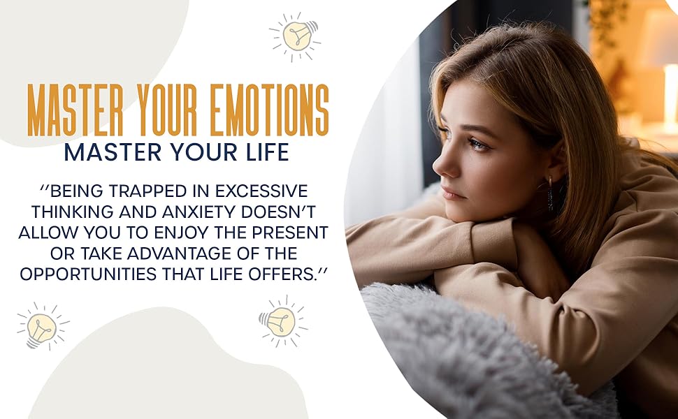 Amazon.com: Stop Overthinking: Guide with Practical Exercises to Help Declutter Your Mind ...