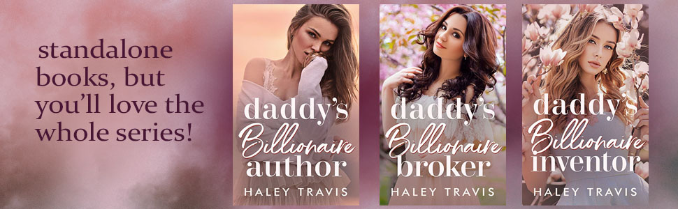 Amazon.com: Daddy's Billionaire Inventor: Age Gap Instalove Romance (Billionaires) eBook ...