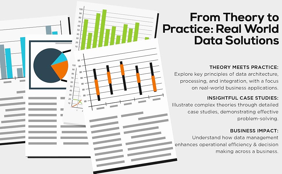 Data: Principles To Practice - Volume 1 'Foundations': Essential ...