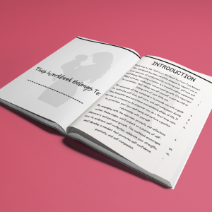 Amazon.com: Self Love Activities For New Moms: Workbook For Radiant ...