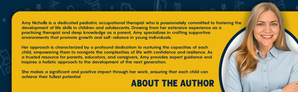 Amazon.com: Life Skills for Teenage Boys: Practical advice for personal growth, becoming ...