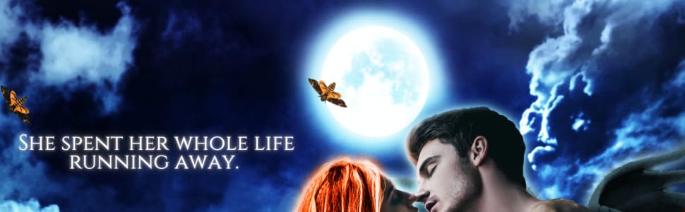 Amazon.com: Like MothMan to a Flame: Cryptid Legends Romance eBook : Cavilich, Remy: Kindle Store