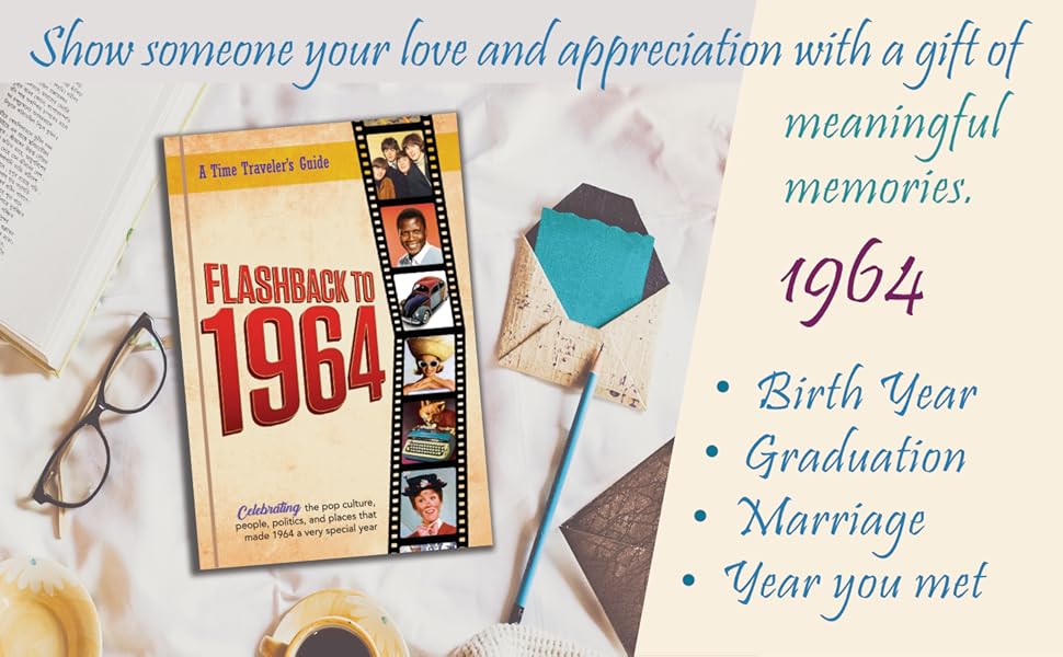 Flashback to 1964 – Celebrating the pop culture, people, politics, and places.: From the ...