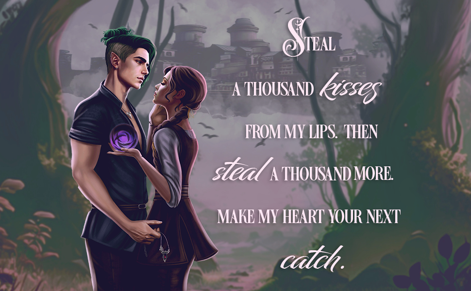 Amazon.com: Bound by Ravens: A Standalone Fae Romantasy (A Bound By Ravens Novel) eBook : Sundin ...