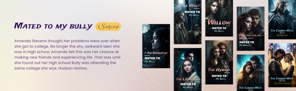 Amazon.com: The Nameless Luna - Book One: The Girl With Violet Eyes eBook : Dwinell, Hope ...