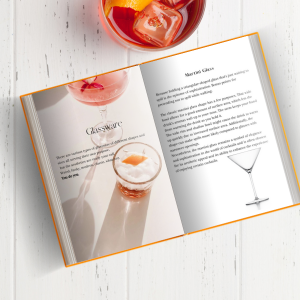 The Ultimate Cocktails Guidebook For Women Who Like To Drink At Home: The Essential Bar Book for ...