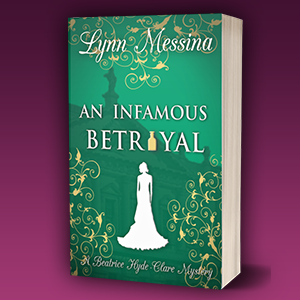 A Scandalous Deception: A Regency Cozy (Beatrice Hyde-Clare Mysteries Book 2) - Kindle edition ...