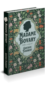 Amazon.fr - Madame Bovary Édition intégrale - Flaubert, Gustave - Livres