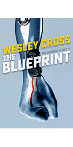 Amazon.com: THE UPGRADE: Complete series: Books 1 - 6 eBook : Cross, Wesley: Kindle Store