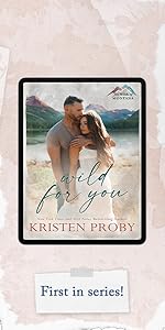 Amazon.com: Wildest Dreams: A Small Town, Single Dad Romance (The Wilds of Montana Book 3) eBook ...