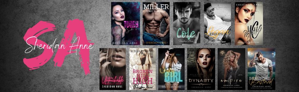 PSYCHOS: A Dark Mafia Romance (Depraved Sinners Book 1) - Kindle edition by Anne, Sheridan ...