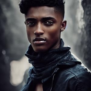 Amazon.com: Desolation: A Post-Apocalyptic Dystopian Novel (Powers Legacy): 9781736345955 ...