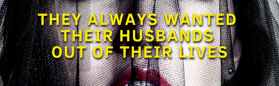 Amazon.com: The Husband Killer: A totally addictive psychological thriller with a shocking twist ...