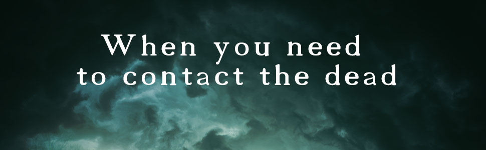 Amazon.com: Ghost Talker: A Gaslamp Ghost Mystery Volume 1 (Madame Chalamet Ghost Mysteries ...