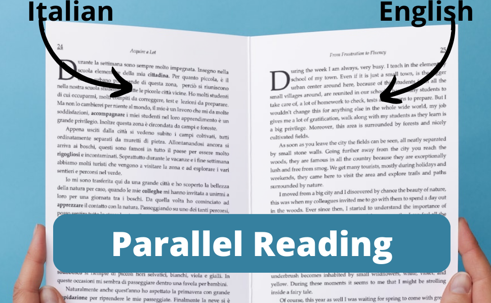 The Next Step to Italian Fluency: Building Conversational Skills with 20 Short Stories for ...