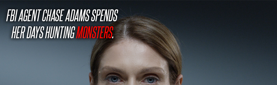 Amazon.com: Frozen Stiff (A Chase Adams FBI Thriller Book 1) eBook : Logan, Patrick: Kindle Store