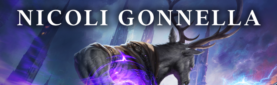 Amazon.com: Empire: A LitRPG Adventure (Unbound Book 10) eBook : Gonnella, Nicoli: Kindle Store